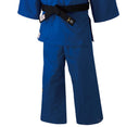 Mizuno Olympic Judo Gi Blue