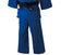 Mizuno Olympic Judo Gi Blue