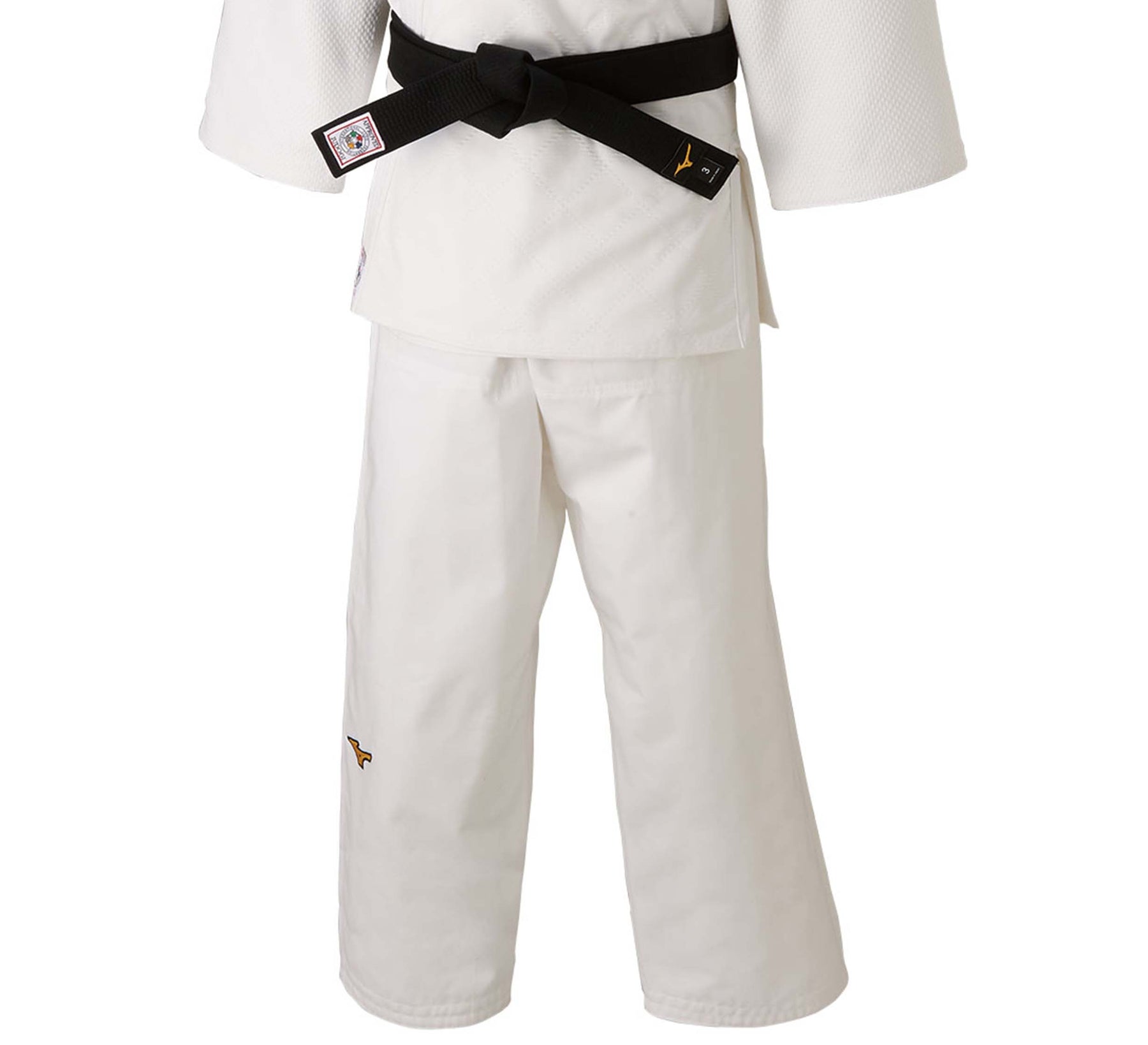 IJF Approved Judo Gis