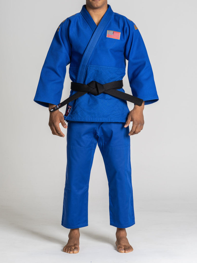 Your #1 Source for Judo Gear