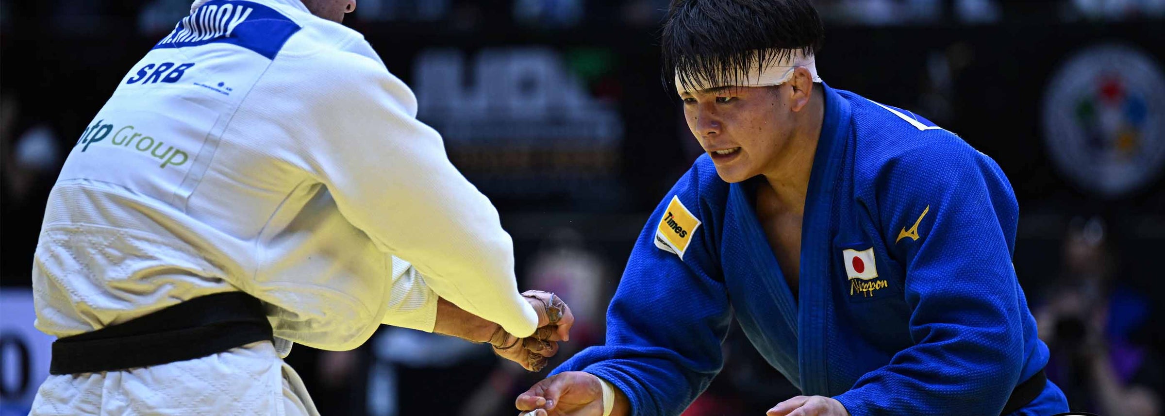 Your #1 Source for Judo Gear