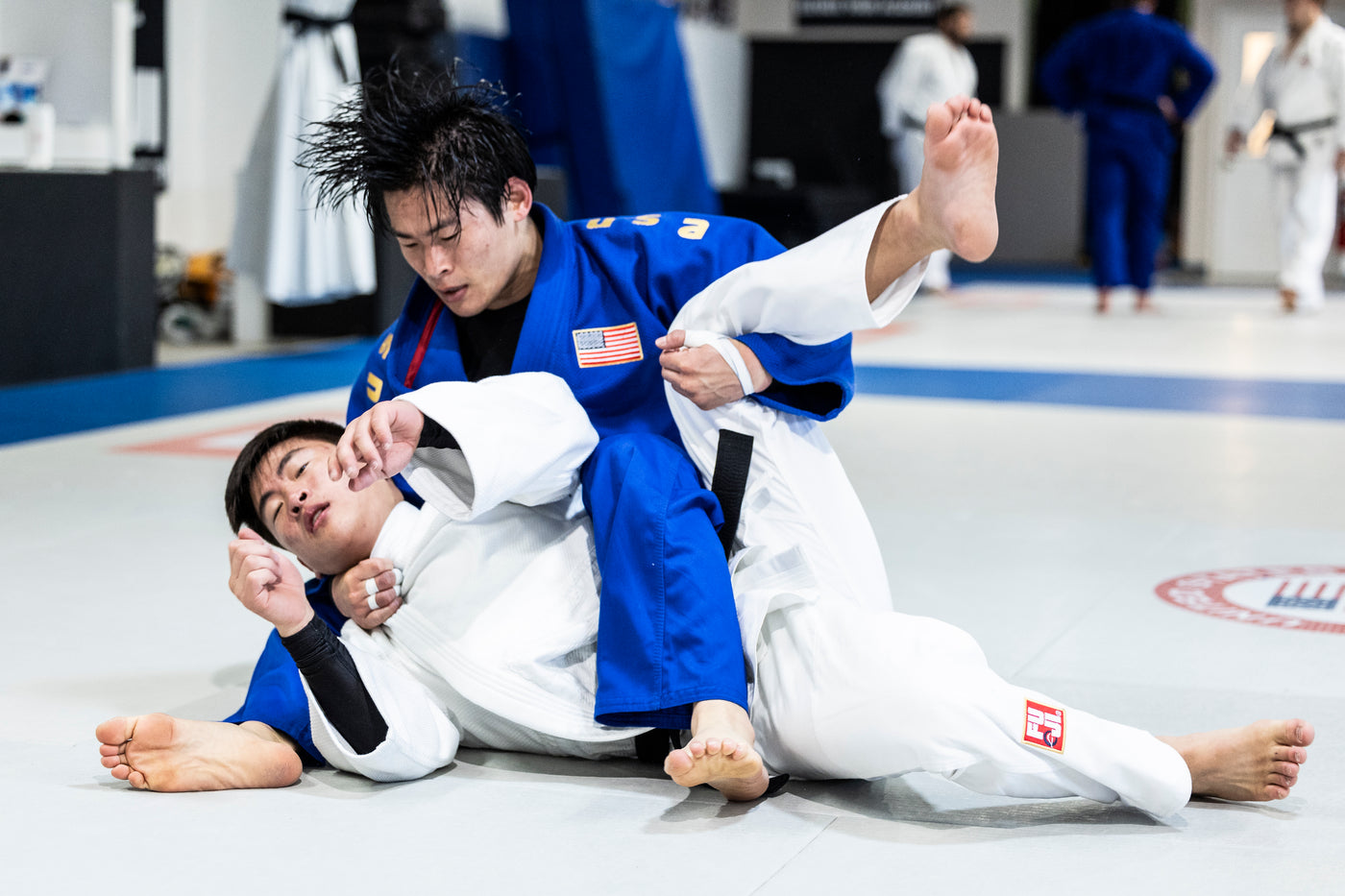 Your #1 Source for Judo Gear