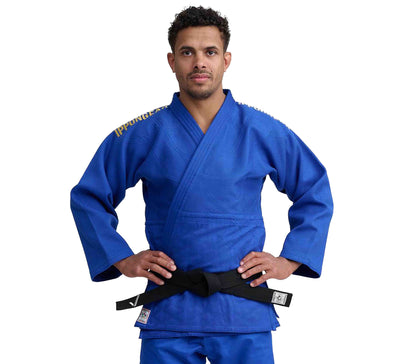 Your #1 Source for Judo Gear