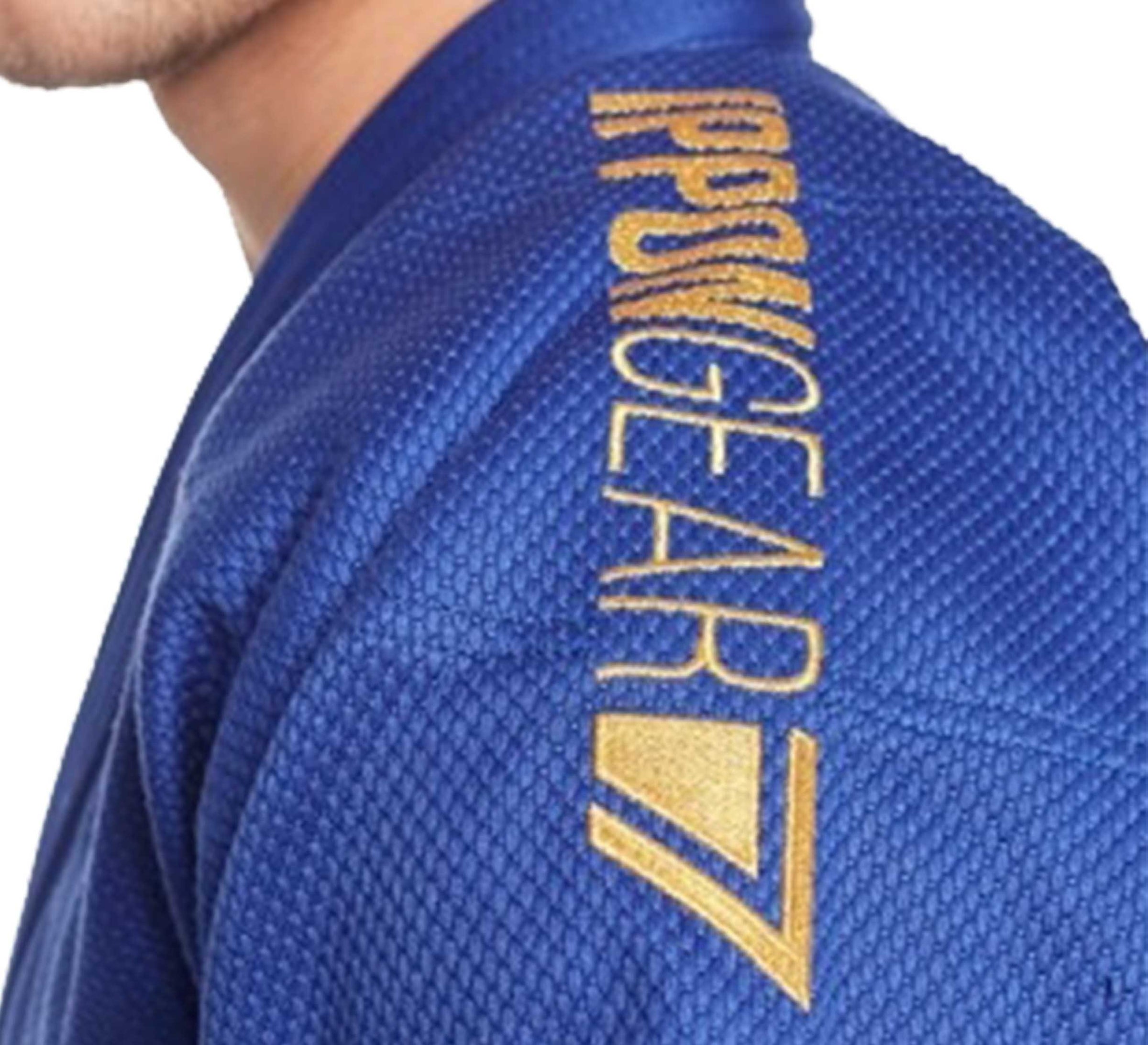 Regular Fit - Ippon Gear Judo Gi (Jacket Only)