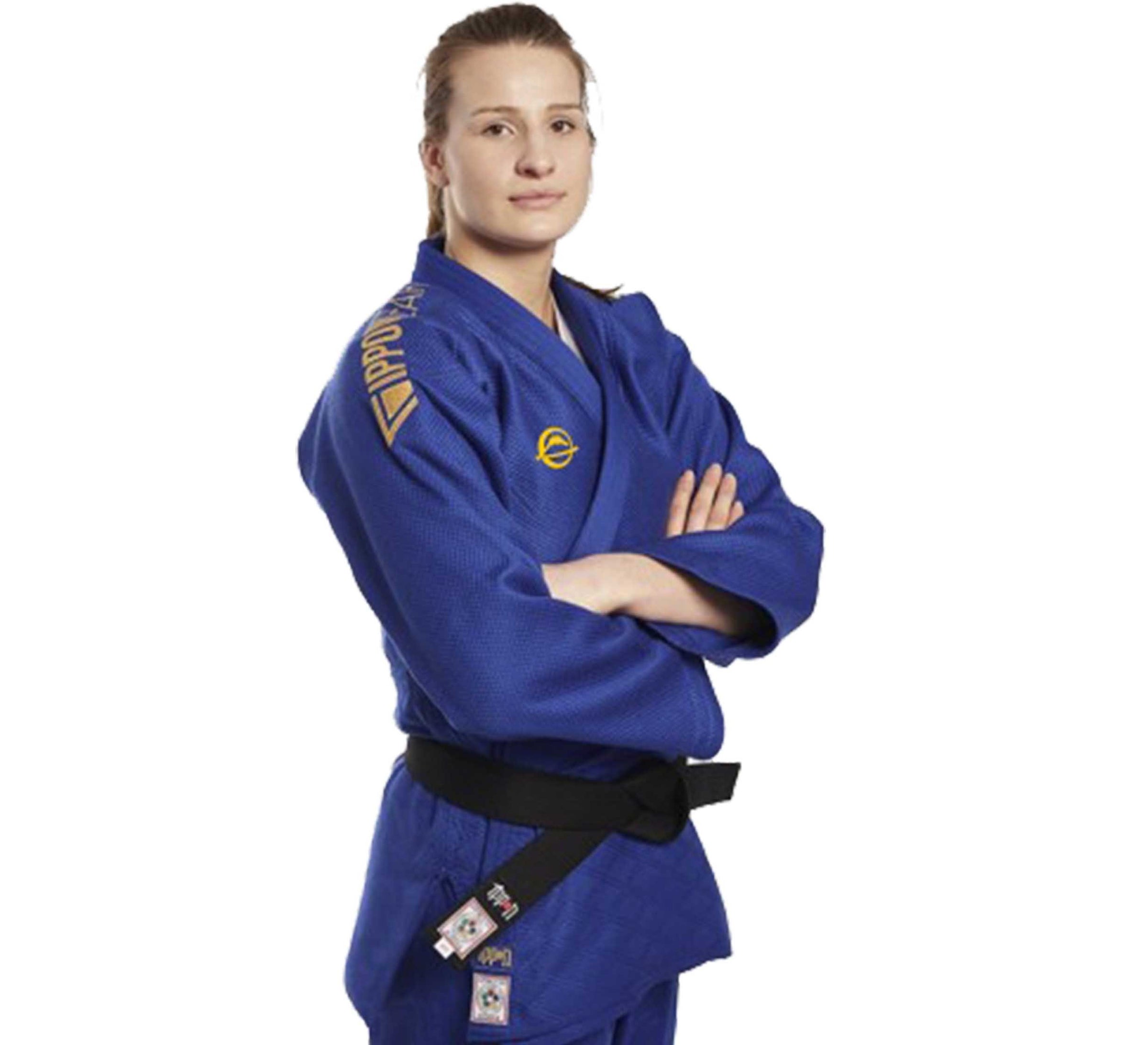Regular Fit - Ippon Gear Judo Gi (Jacket Only)