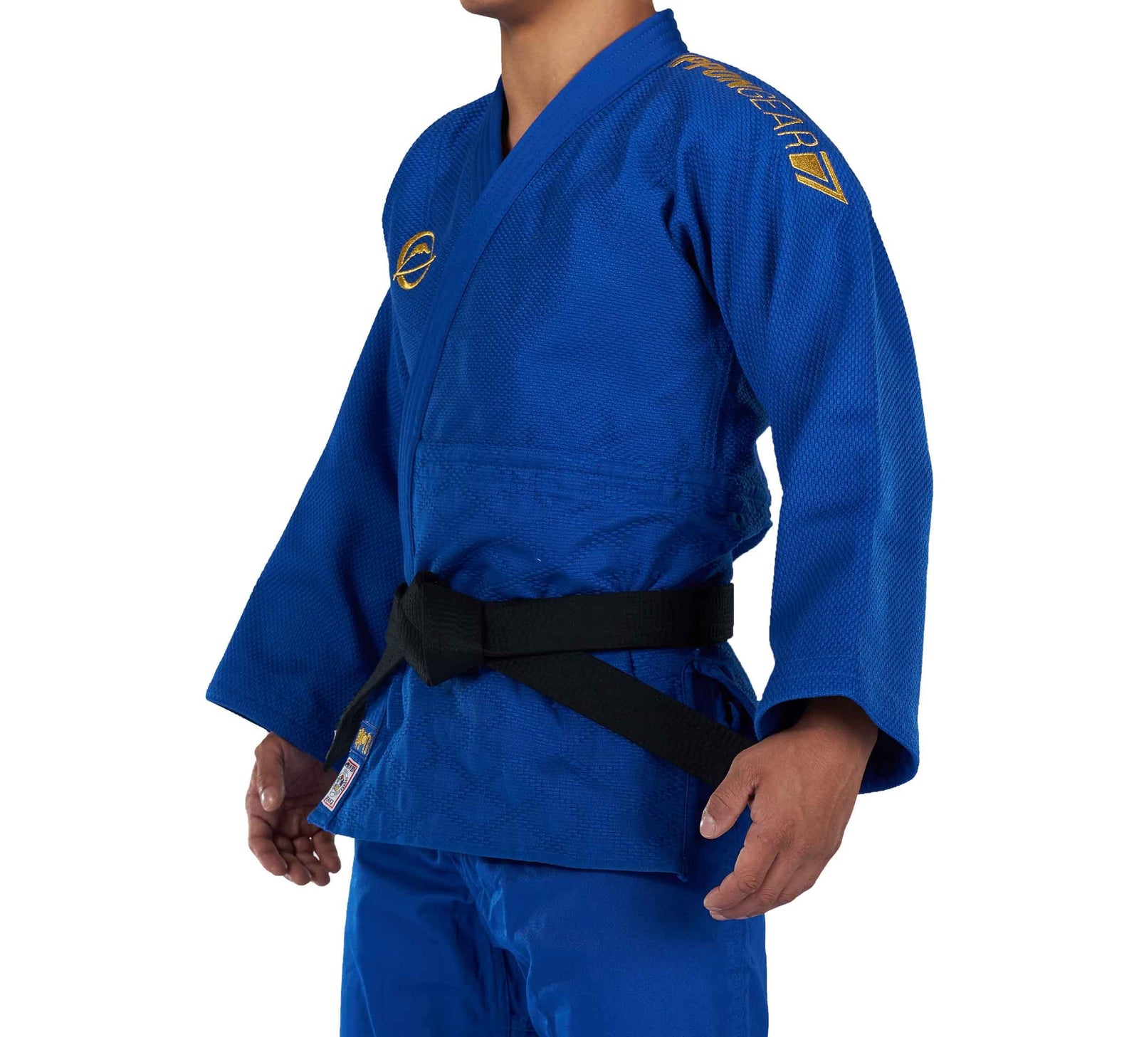 Regular Fit - Ippon Gear Judo Gi (Jacket Only)