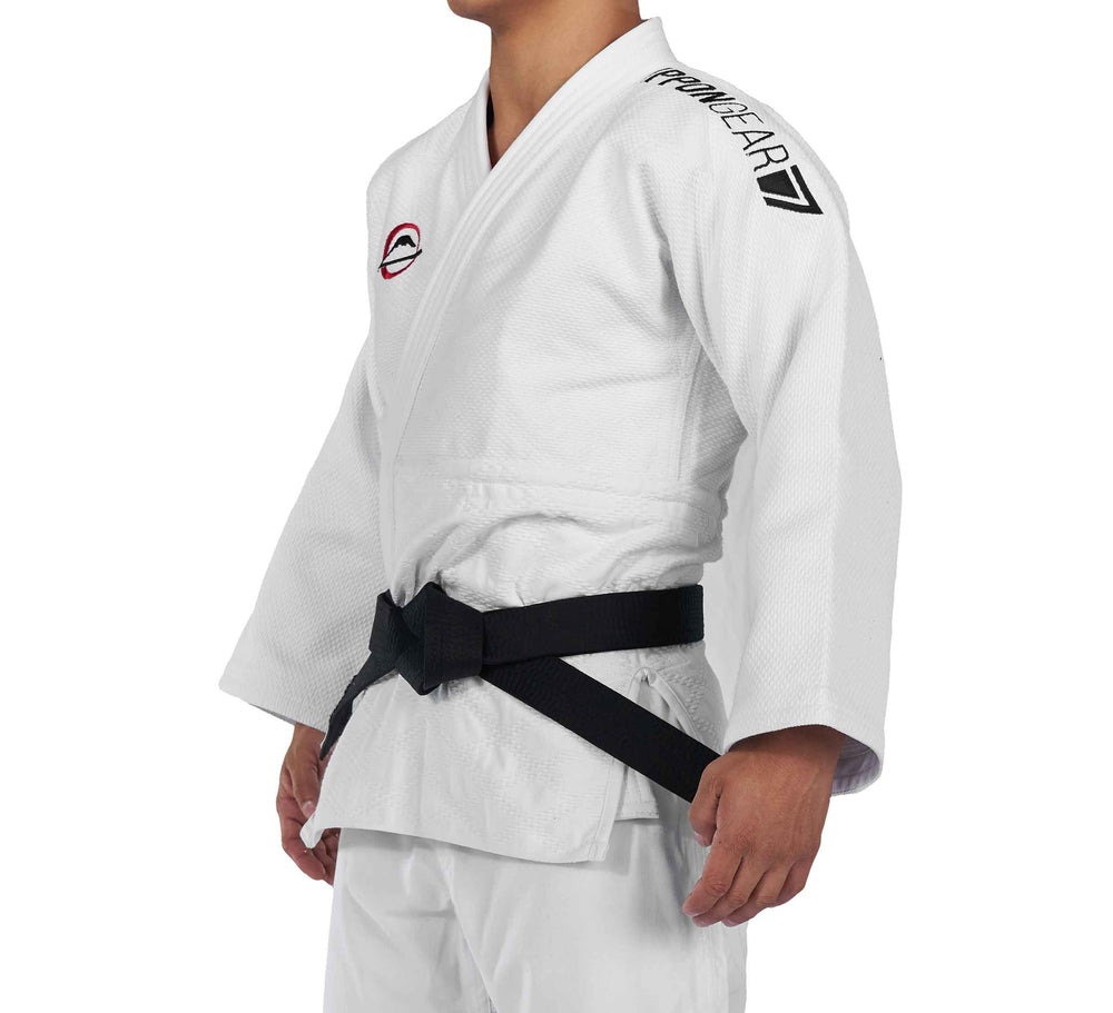 Slim Fit - Ippon Gear Judo Gi (Jacket Only)