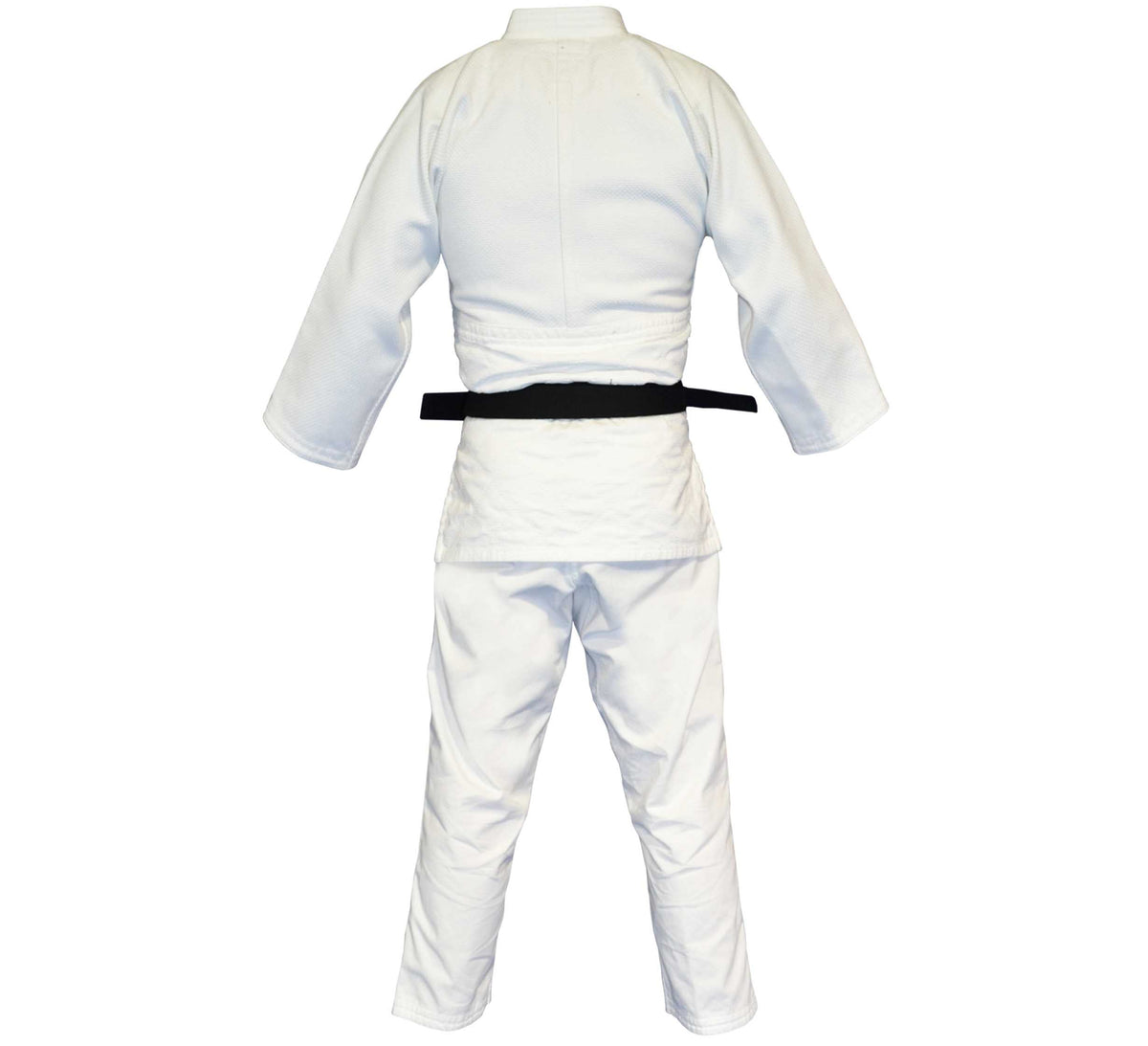 IJF Approved Judo Gis